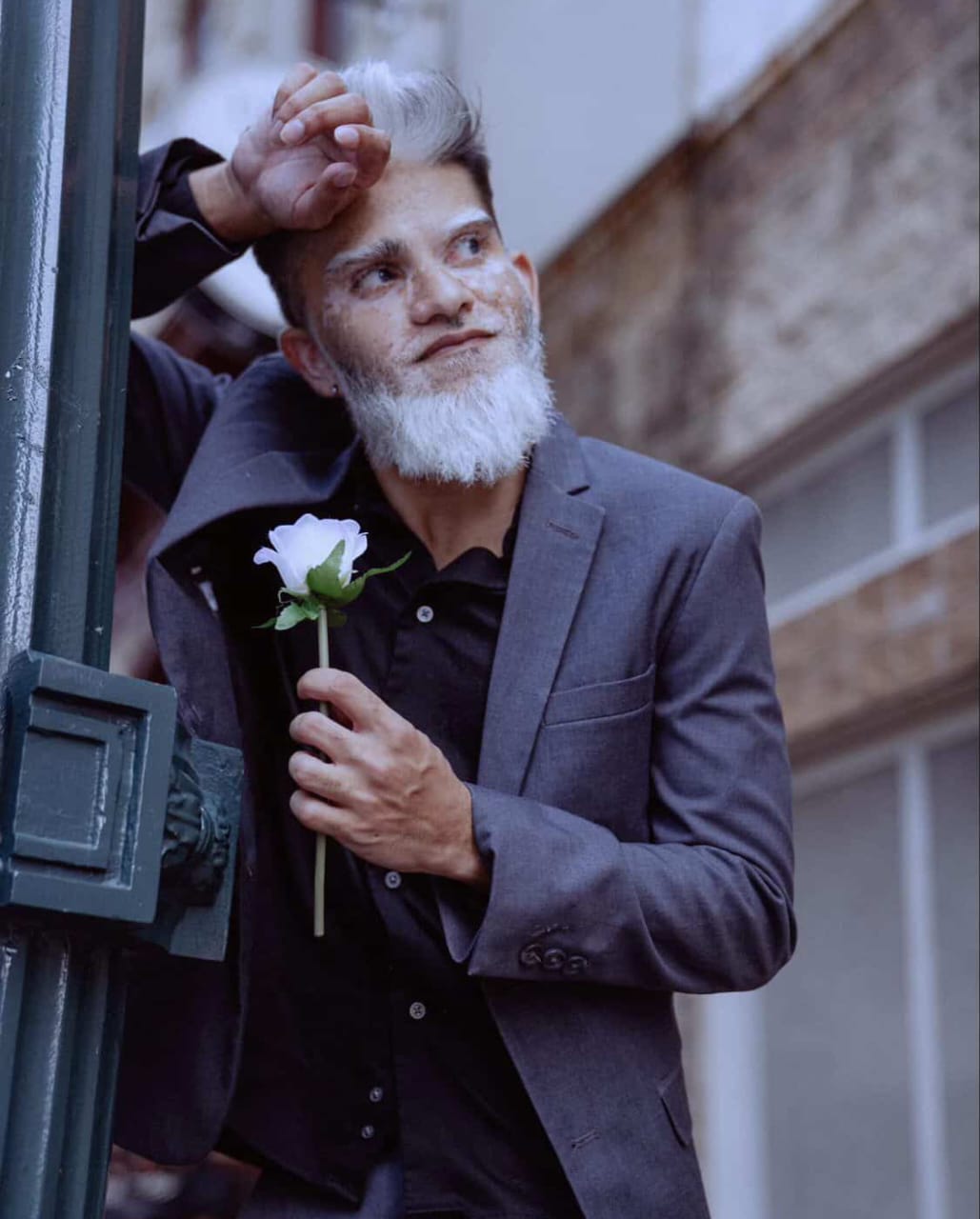Faizy Legend – Actor | Model | Influencer